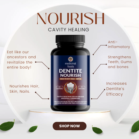 Medicinal Foods, LLC: 🦷 NEW PRODUCT DROP It's finally here! Dentite ...