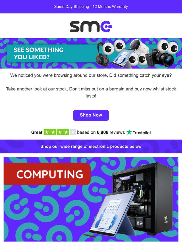 Stock Must Go: Take a second look | Milled