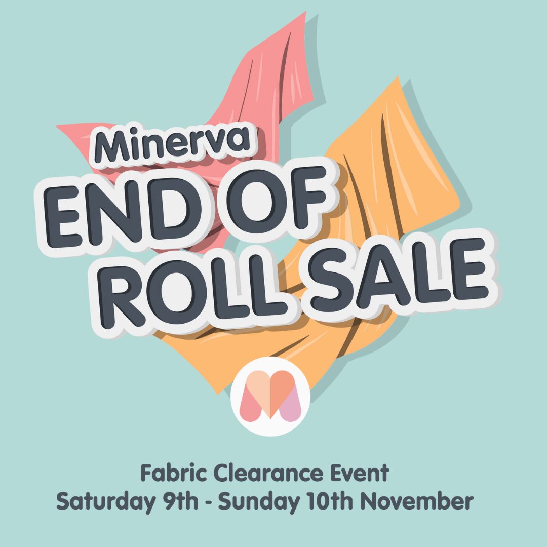 Minerva: Become a Minerva Brand Ambassador! | Milled