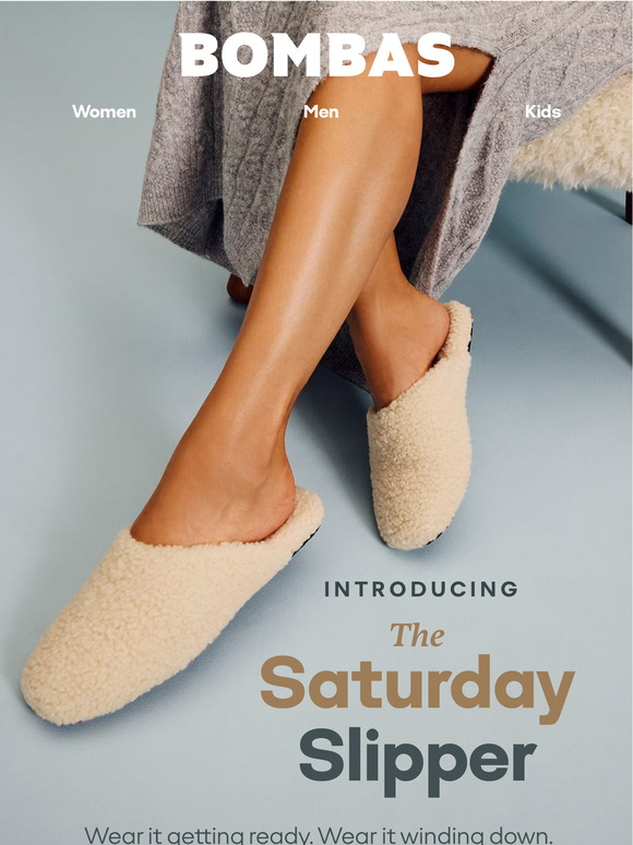 Bombas Email Newsletters: Shop Sales, Discounts, and Coupon Codes