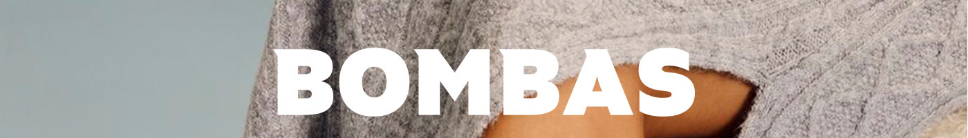 Bombas: Introducing the Saturday Slipper | Milled