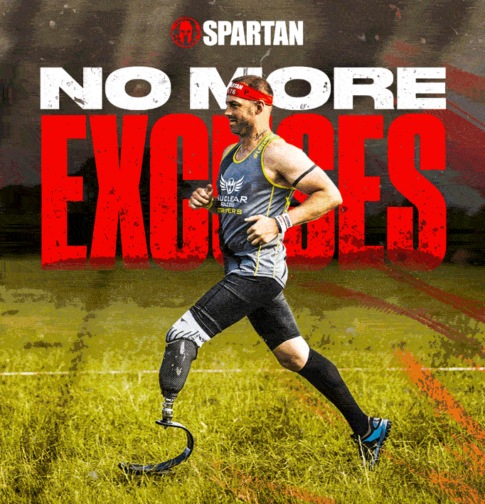 Spartan Race: End 2024 with a Bang💥 | Milled