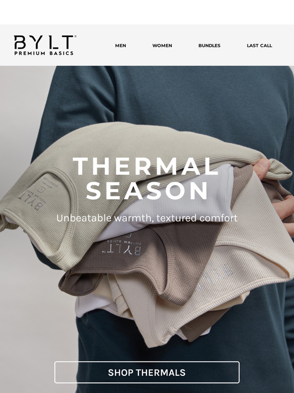 BYLT Basics: The BYLT Layering MVP 🆕 | Milled