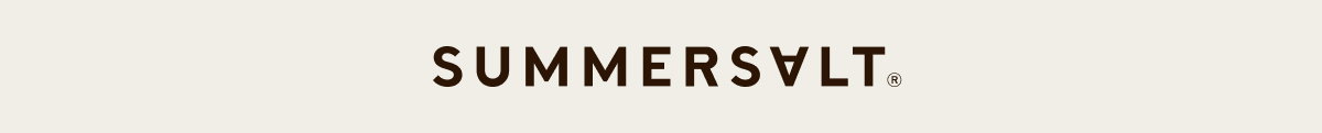 Summersalt: New in Neutrals | Milled