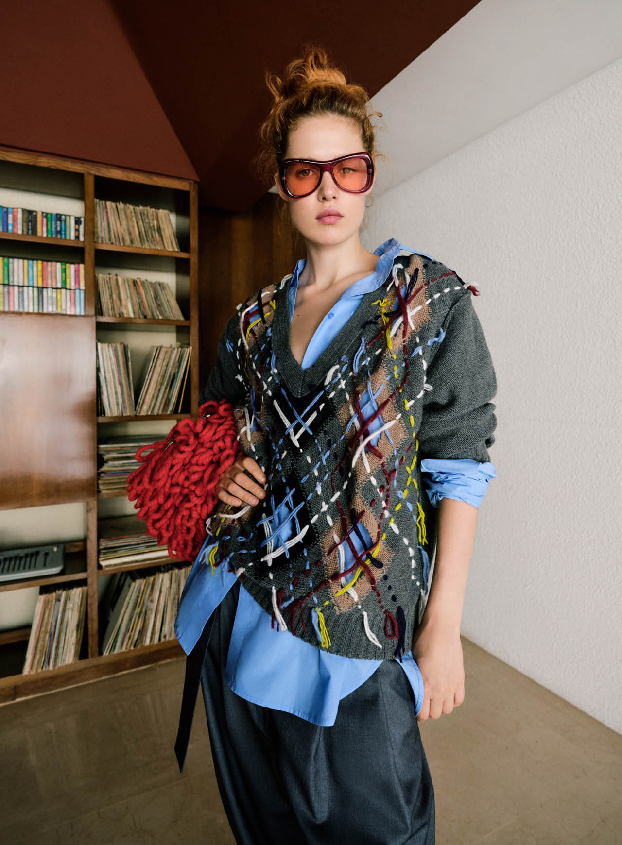 Parfois: Discover the new FW24 collection | Milled