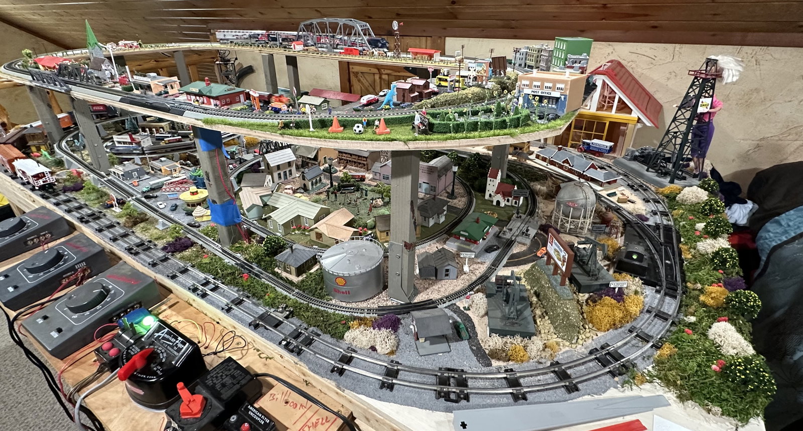Trainz: Lionel Trains turns 125, and a Clearance sale at Trainz.com ...