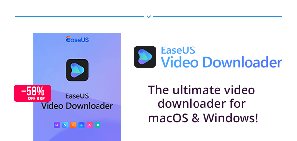 Ashampoo: EaseUS Video Downloader - The ultimate video downloader | Milled