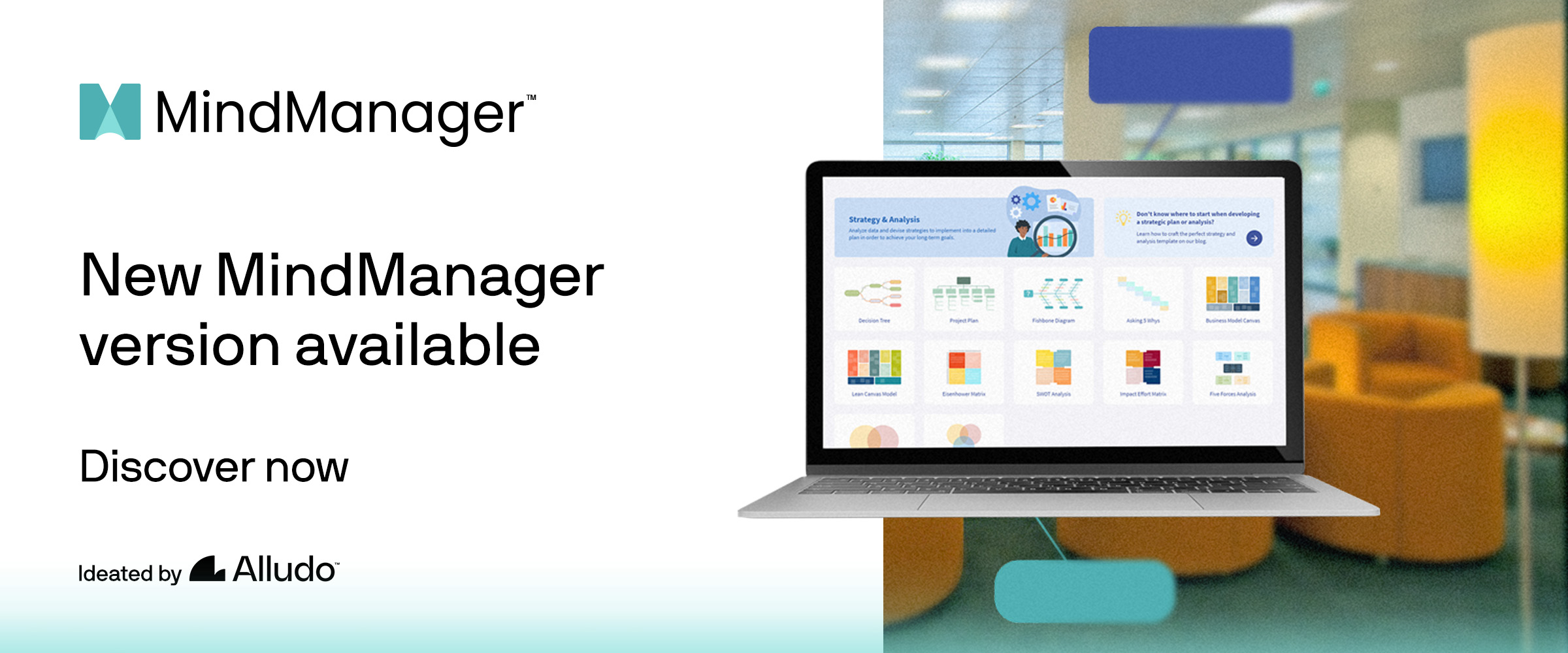 MindManager: New MindManager version 24 is here | On the Map, Q4 2024 ...