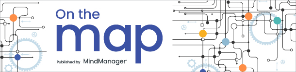 MindManager: New MindManager version 24 is here | On the Map, Q4 2024 ...