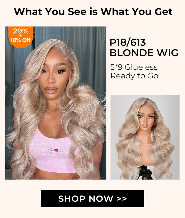 Alipearl Hair: HD Lace Wigs – Next-Level Natural Vibes! | Milled