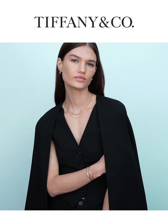 Tiffany: The Tiffany Guide to Mixing Metals | Milled