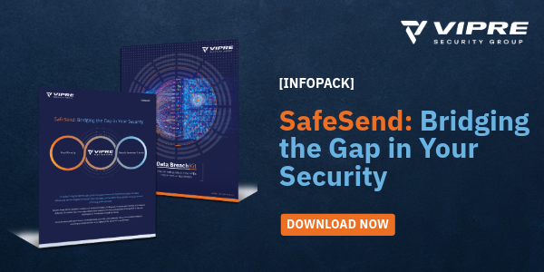 VIPRE Antivirus: Bridge the Gap with SafeSend: A Key Addition to Your ...