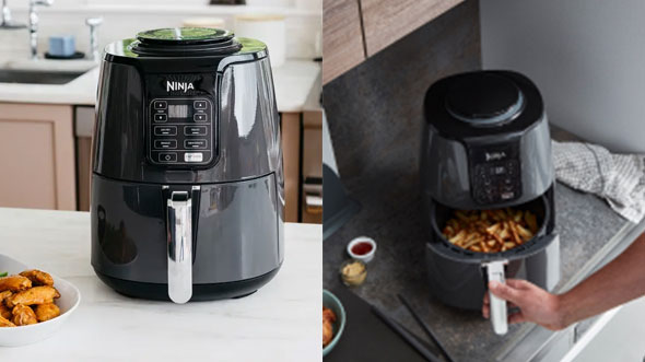 Ninja Kitchen: Check out our range of air fryers & which one is best ...