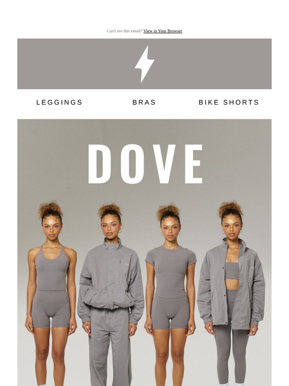 Azur Fit: INTRODUCING DOVE | Milled