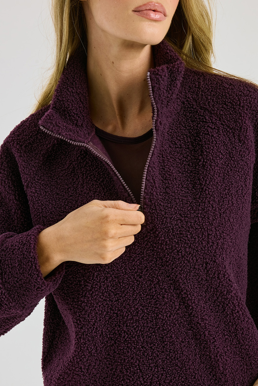 Year of Ours: Deep Plum Now Available! | Milled