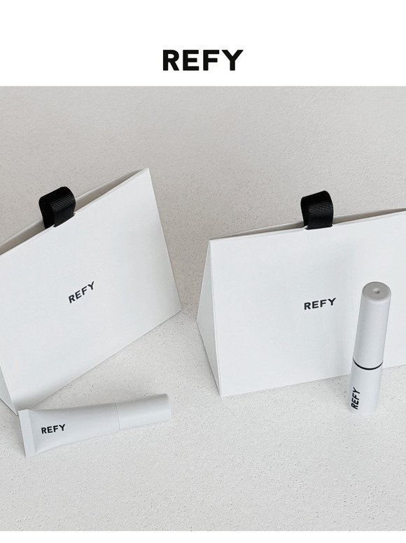 Refy Beauty: Get ahead with gifting this season | Milled