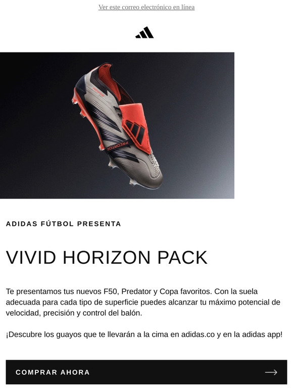 adidas: ¡Los imprescindible de la nueva temporada! | Milled