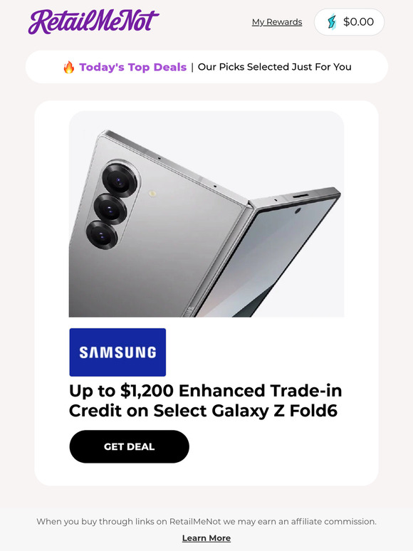 RetailMeNot: 🌮 Taco Bell $1.99 Double Decker | Macy's | 🛍️ Target 15% ...