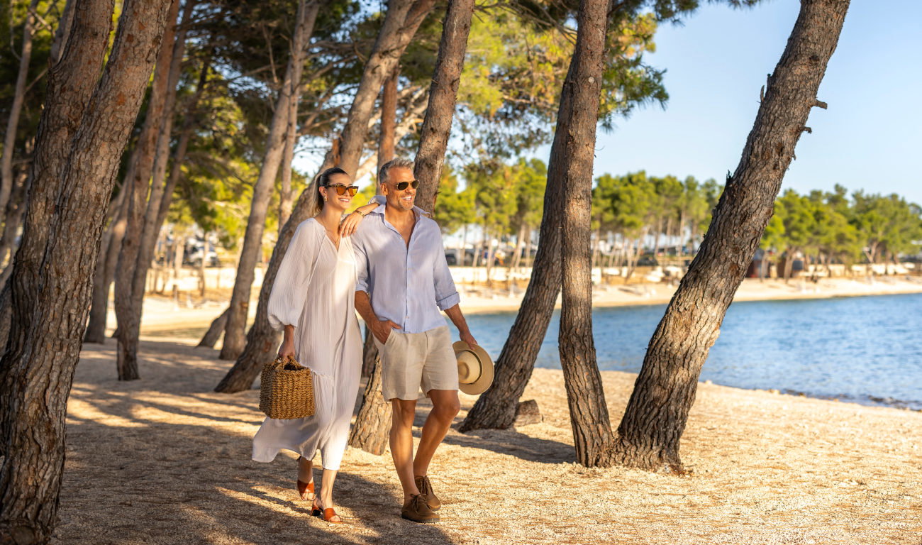 Aminess Hotels & Campsites: Explore our autumn holiday offers in the ...