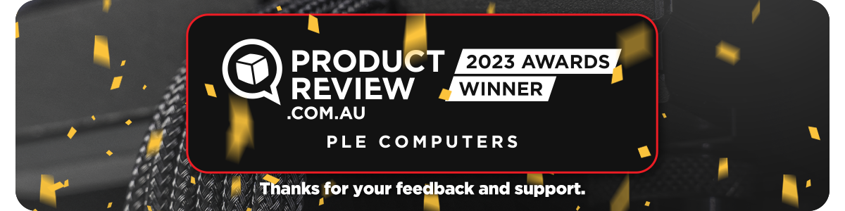 PLE Computers: PAX is here! NEW Intel Core Ultra 🔥 | Milled