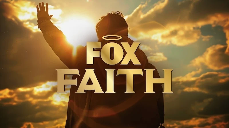 Fox News: Welcome to "Fox Faith". The New Home for Religious Shows and ...