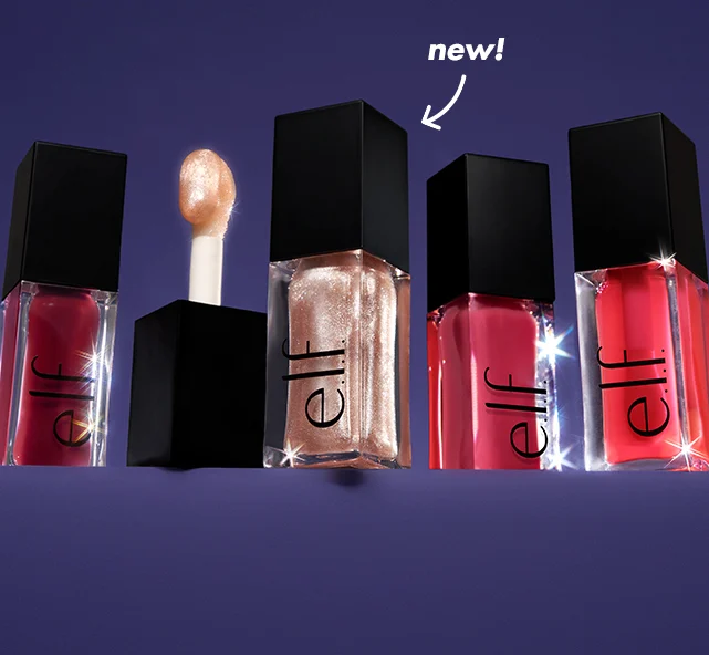 Elf Cosmetics: The NEW Glow Reviver kit is quad goals 💋 | Milled