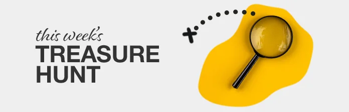 Costco: Check Out This Week's Treasure Hunt! | Milled