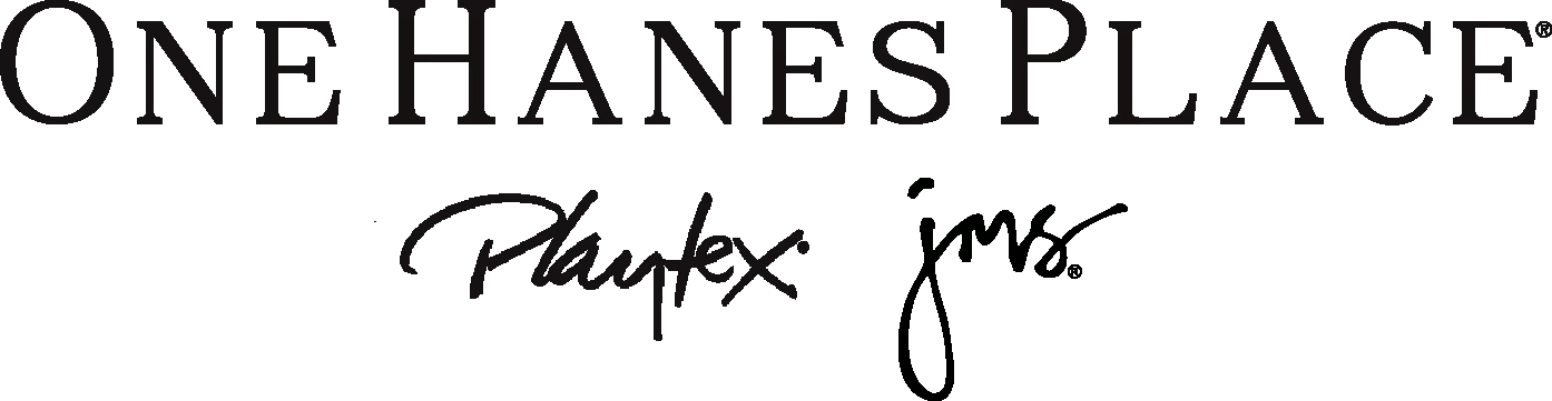 One Hanes Place: Brighten Your Weekend with New Bra Styles | Milled