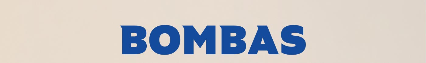 Bombas: New Sunday Slippers Are Here | Milled