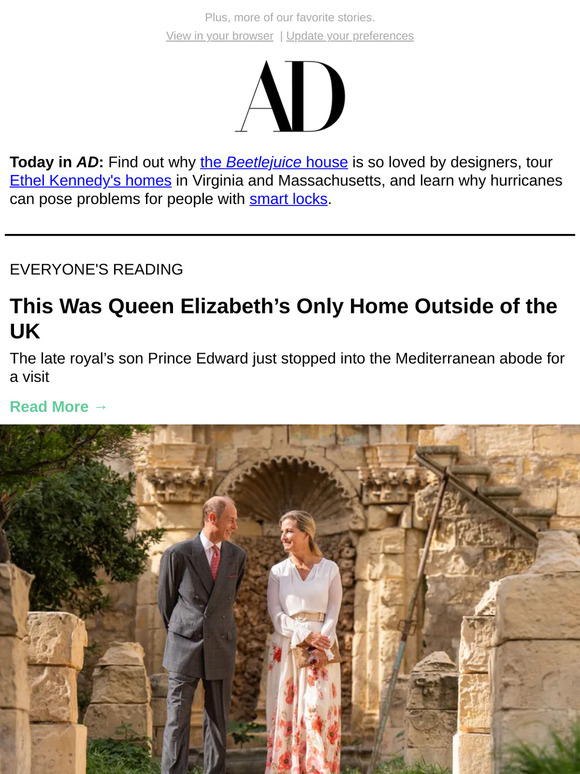 Architectural Digest: 7 Spectacular Caves Around the World | Milled