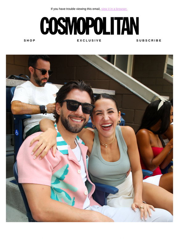 Cosmopolitan: 35 Celebrity Couples Who Have Already Broken Up in 2024 ...