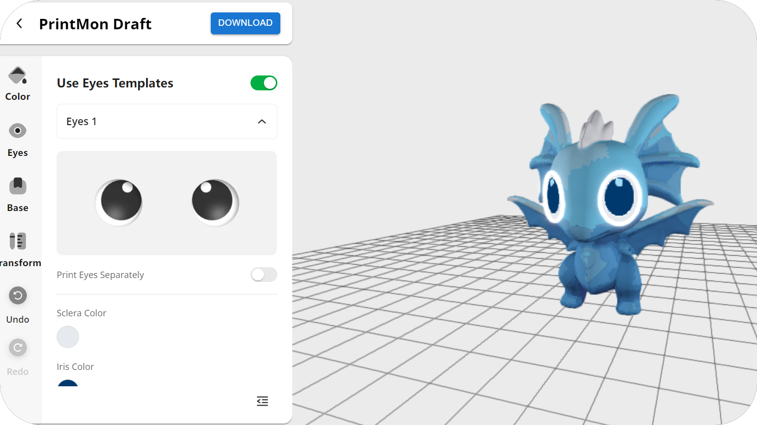 Bambu Lab: Exclusively in MakerLab – Hatch Your PrintMon Now! 🐣 | Milled