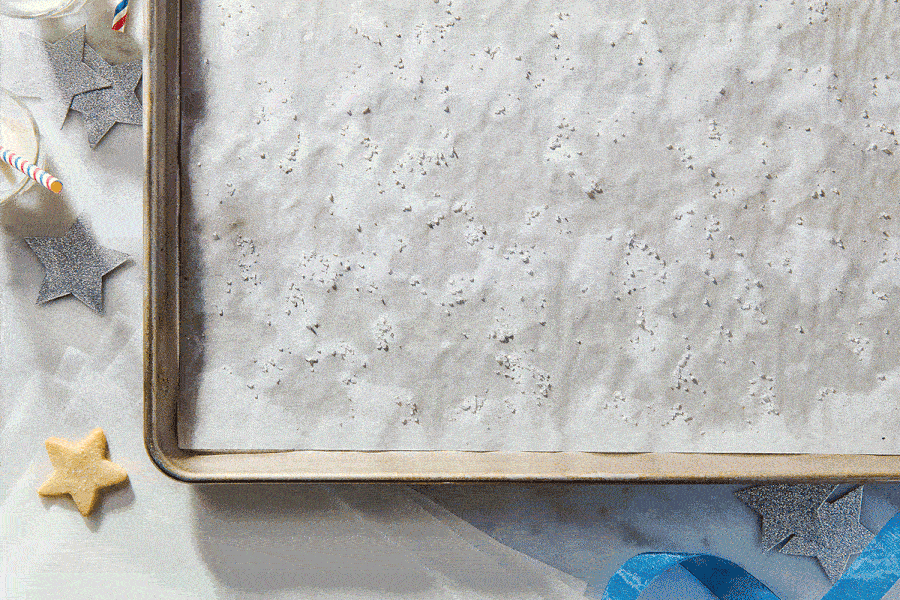 King Arthur Baking Company: Save $5 on Half-Sheet Parchment! | Milled