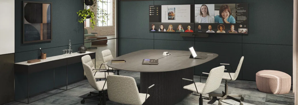 Steelcase: Meet Sightline: The Newest Addition to Our Ocular Table ...