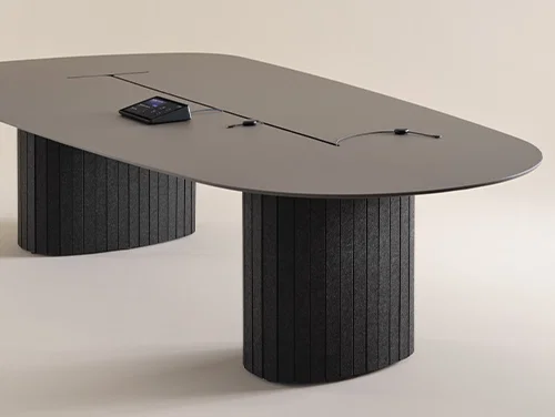 Steelcase: Meet Sightline: The Newest Addition to Our Ocular Table ...