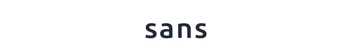 Sans: Is your "clean" air & water as clean as you think? | Milled