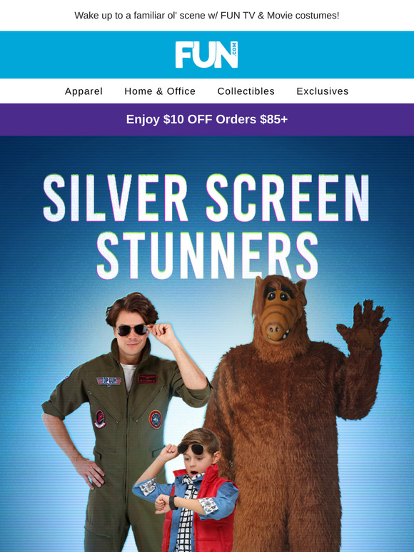 Fun.com: Huh? What? What's that sound? 📺 | Milled