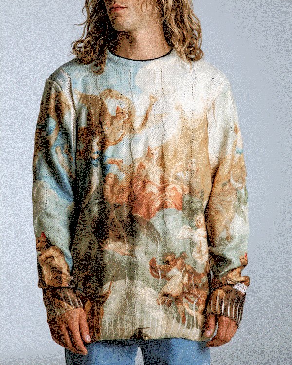 RIPNDIP: New Fall Sweaters 🍂 | Milled