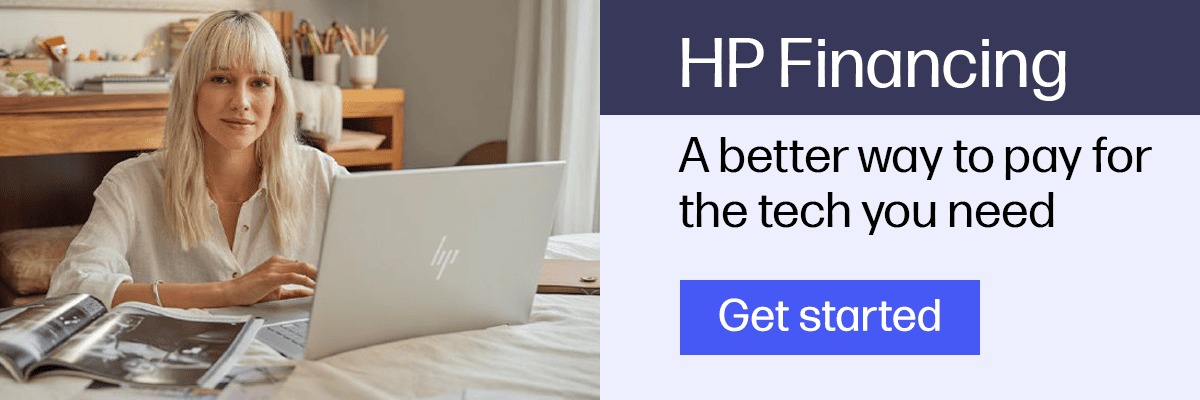 HP: Recommended for you | Milled