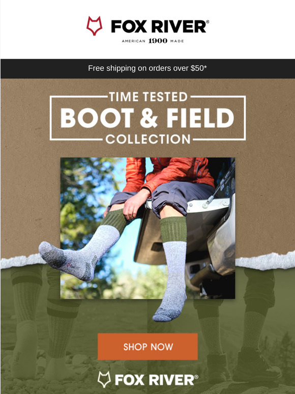 B.ella Socks: We've got your feet covered! | Milled