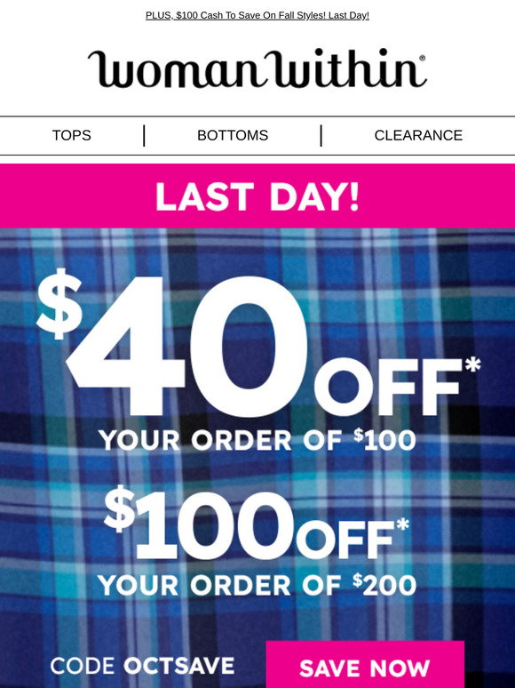 Woman Within: 💓 Back & Better Than Ever! Our #1 Flannel Inside! | Milled
