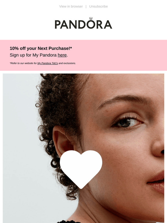 Pandora: Explore the bestselling styles of the month | Milled