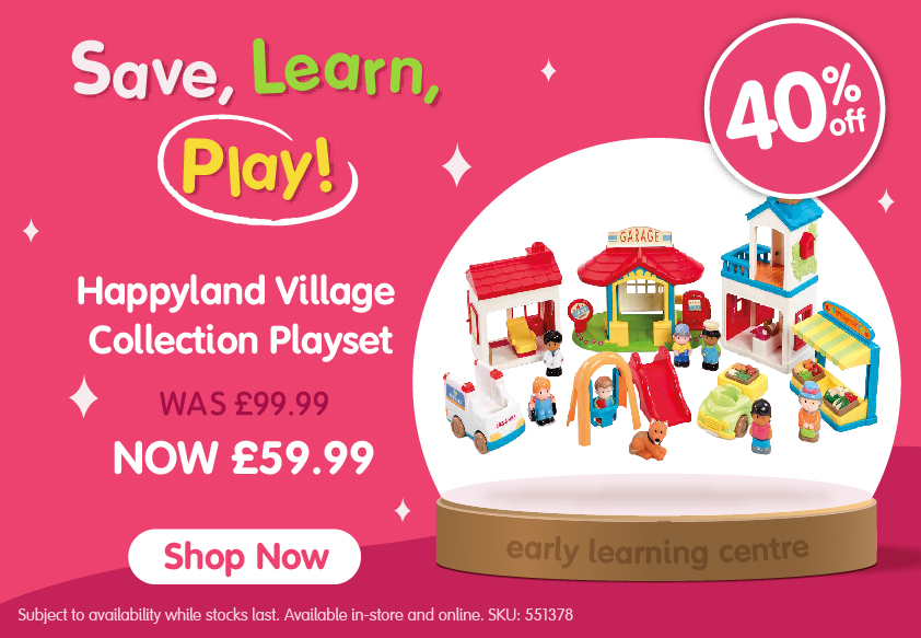 The Entertainer: Discover our top toys for Christmas | Milled