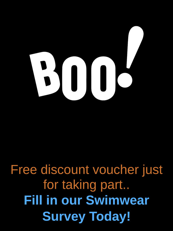 MaxCleavage.com: 👻 Spooktacular Style! Help Us Design 2025 Swimwear ...