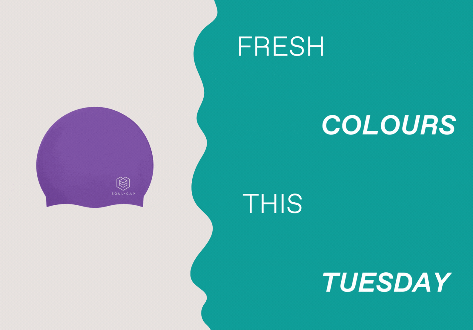 SOUL CAP: Fresh Colours and a Sustainable Upgrade Are Coming to SOUL ...