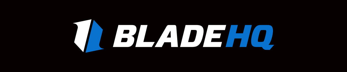 Blade HQ: The perfect blend of tactical and EDC! | Milled