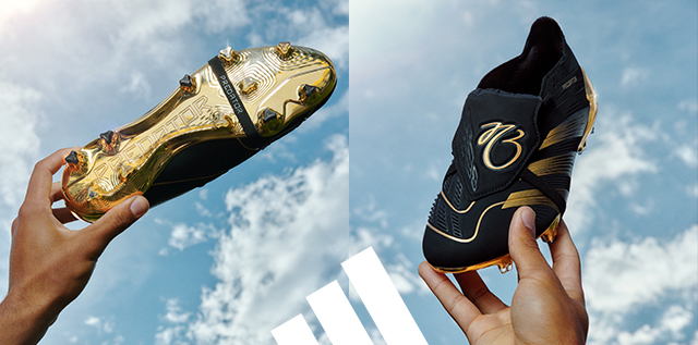 Real Madrid Shop: Las Predator de Jude: Belligold | Milled