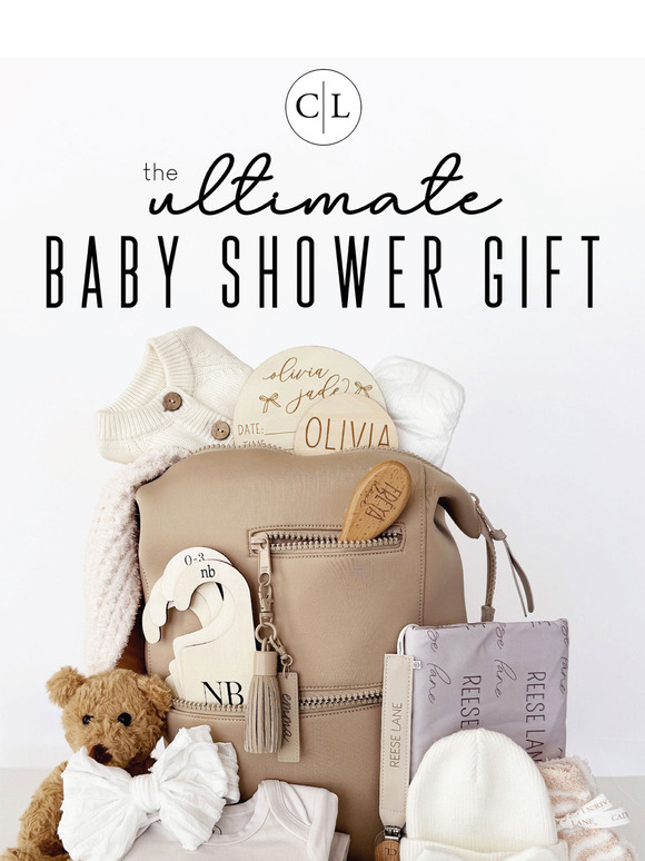 Caden Lane: How to Pack Your Diaper Bag | Milled