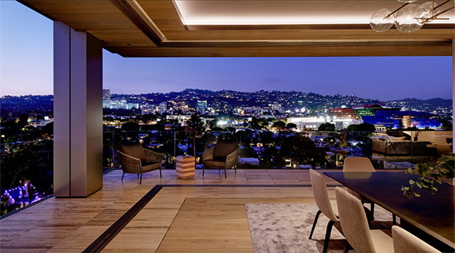 The Real Deal: 8899 Beverly by Olson Kundig | West Hollywood’s Most ...