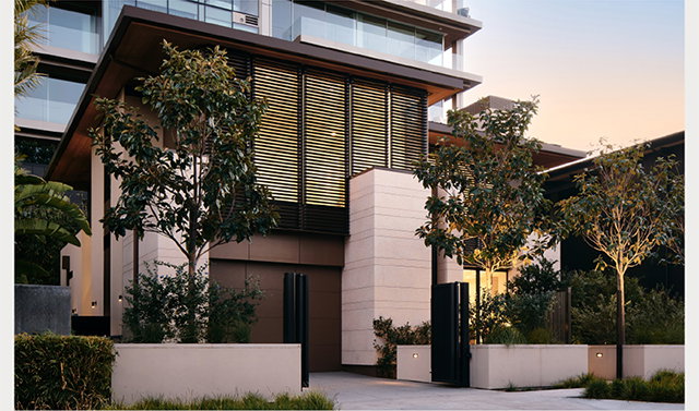 The Real Deal: 8899 Beverly by Olson Kundig | West Hollywood’s Most ...